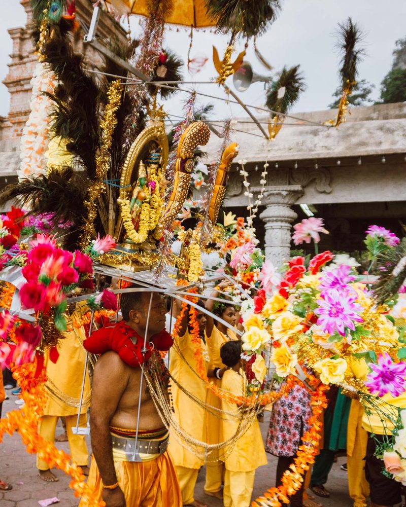 Traveler’s Guide to Thaipusam at Batu Caves - Travel In Our Eyes