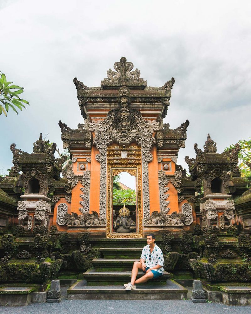 Top Instagrammable Places in Ubud, Bali – Travel In Our Eyes
