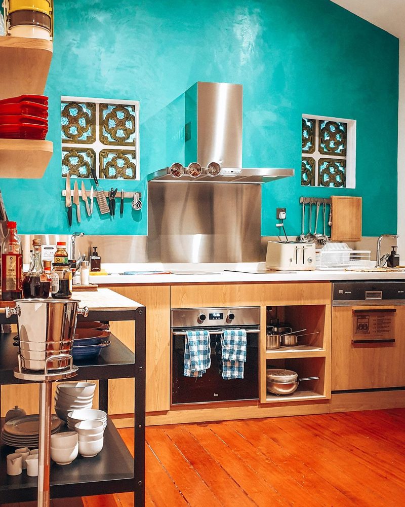 Kesa House: Chic Stay in Singapore - Travel In Our Eyes