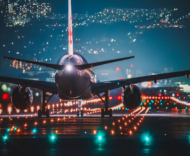 12 Best Long Haul Flight Tips - Travel In Our Eyes