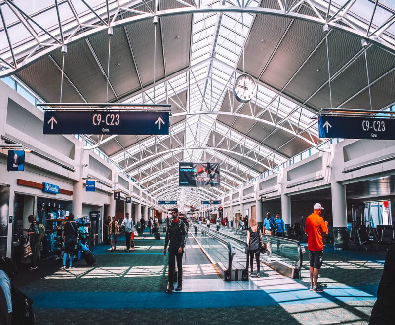 12 Best Long Haul Flight Tips - Travel In Our Eyes